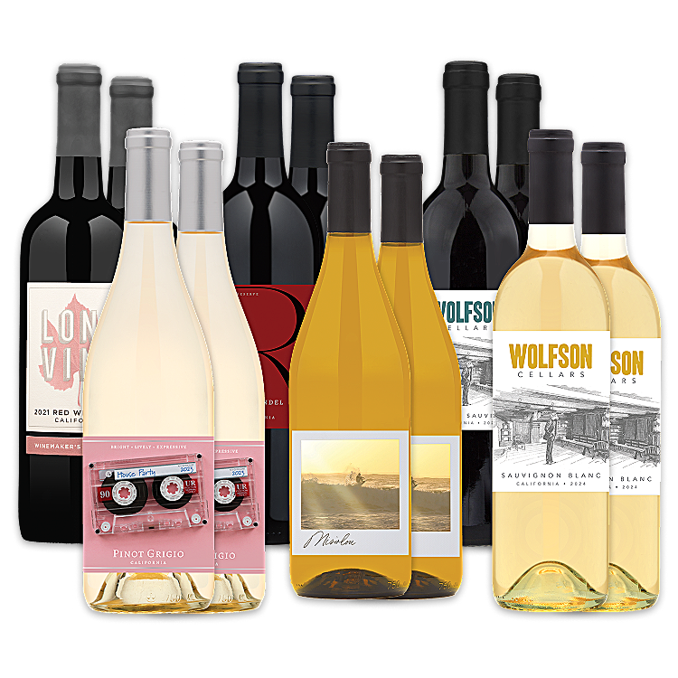 Macy's 와인샵 140불 이상 구매시 70불 할인! - MODUBA