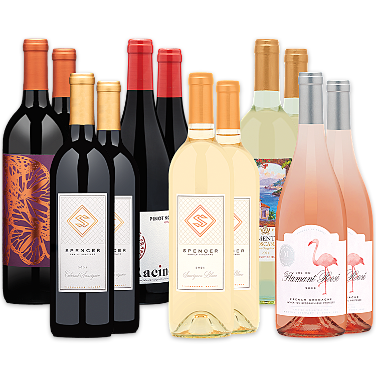 Macy's 와인샵 140불 이상 구매시 70불 할인! - MODUBA